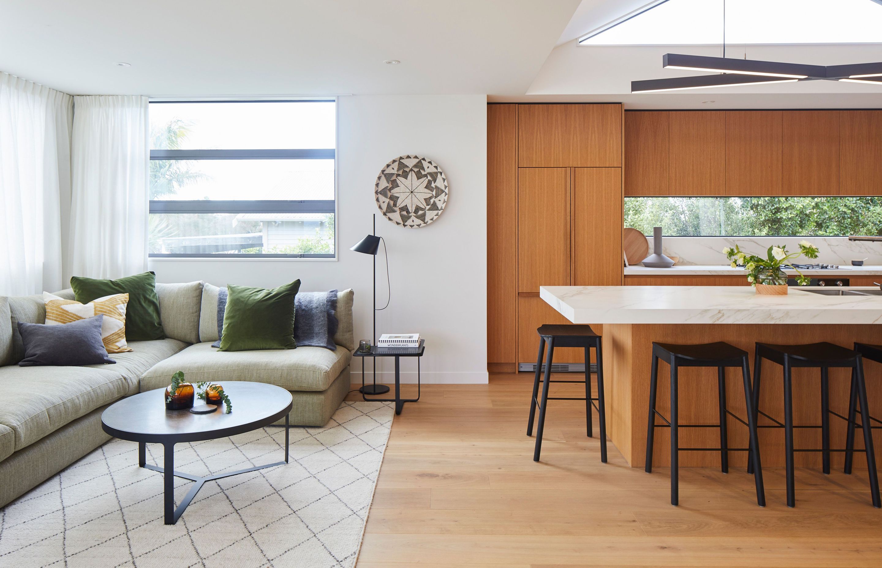 Pt Chevalier by Trinity Interior Design | ArchiPro NZ