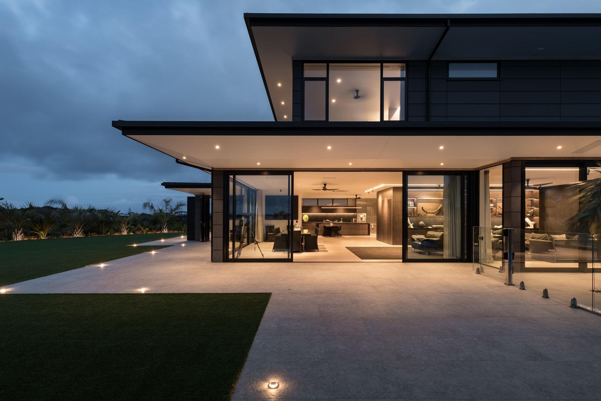Three Kings House by Arcline Architecture | ArchiPro NZ
