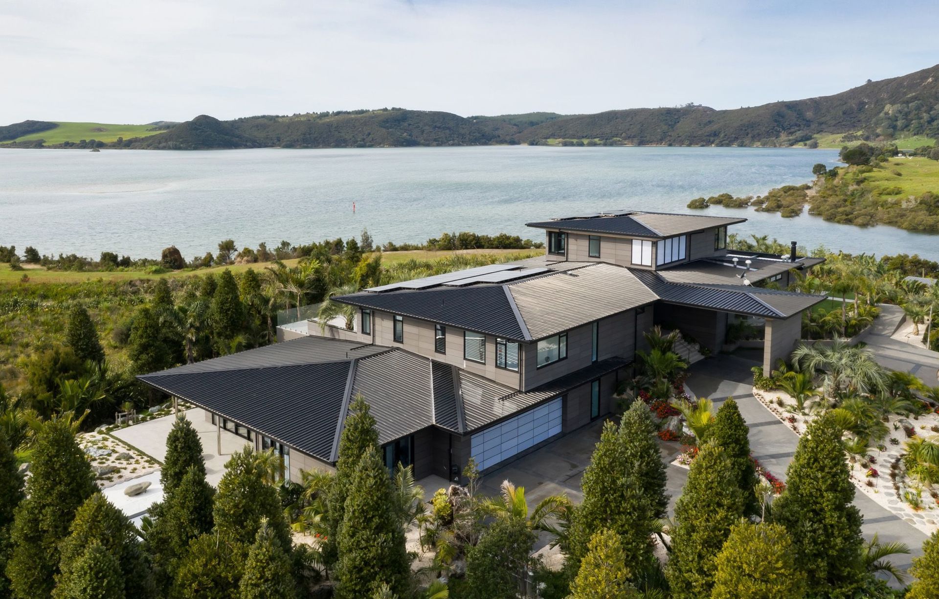 Architecture, Building & Interior Design Project Ideas | ArchiPro NZ