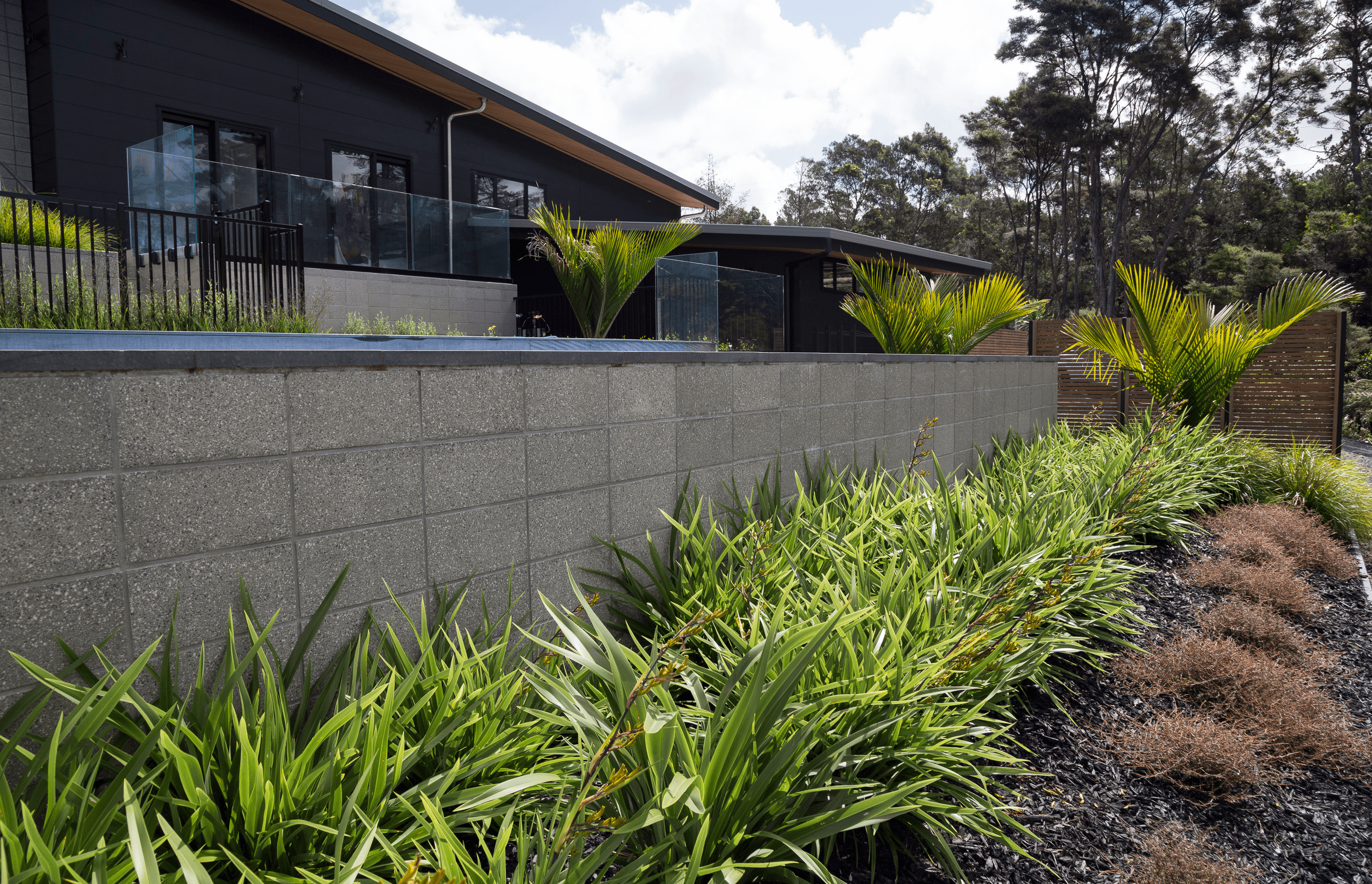 Ridge Road by Surround Landscape Architects | ArchiPro NZ