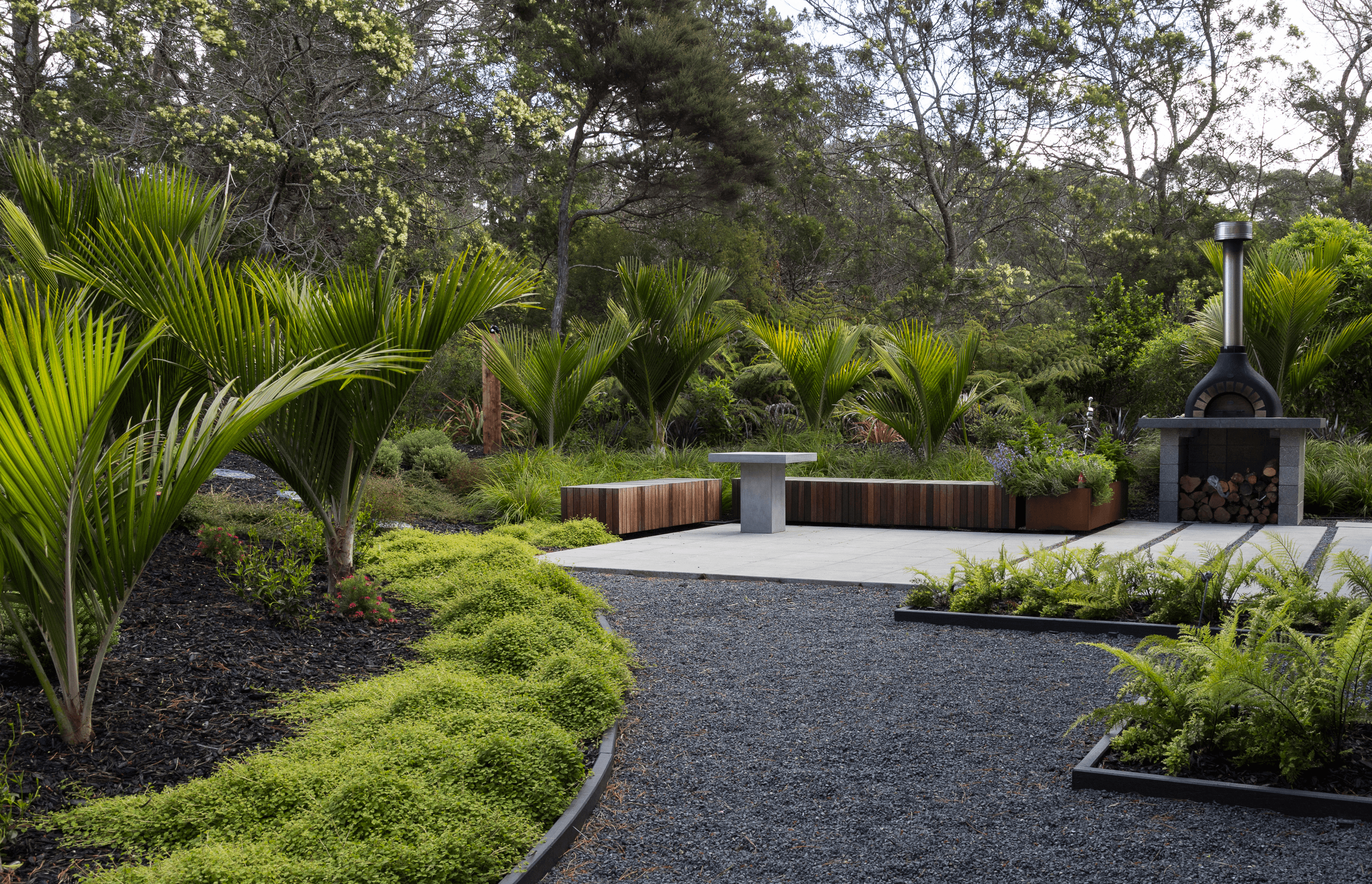 Ridge Road by Surround Landscape Architects | ArchiPro NZ