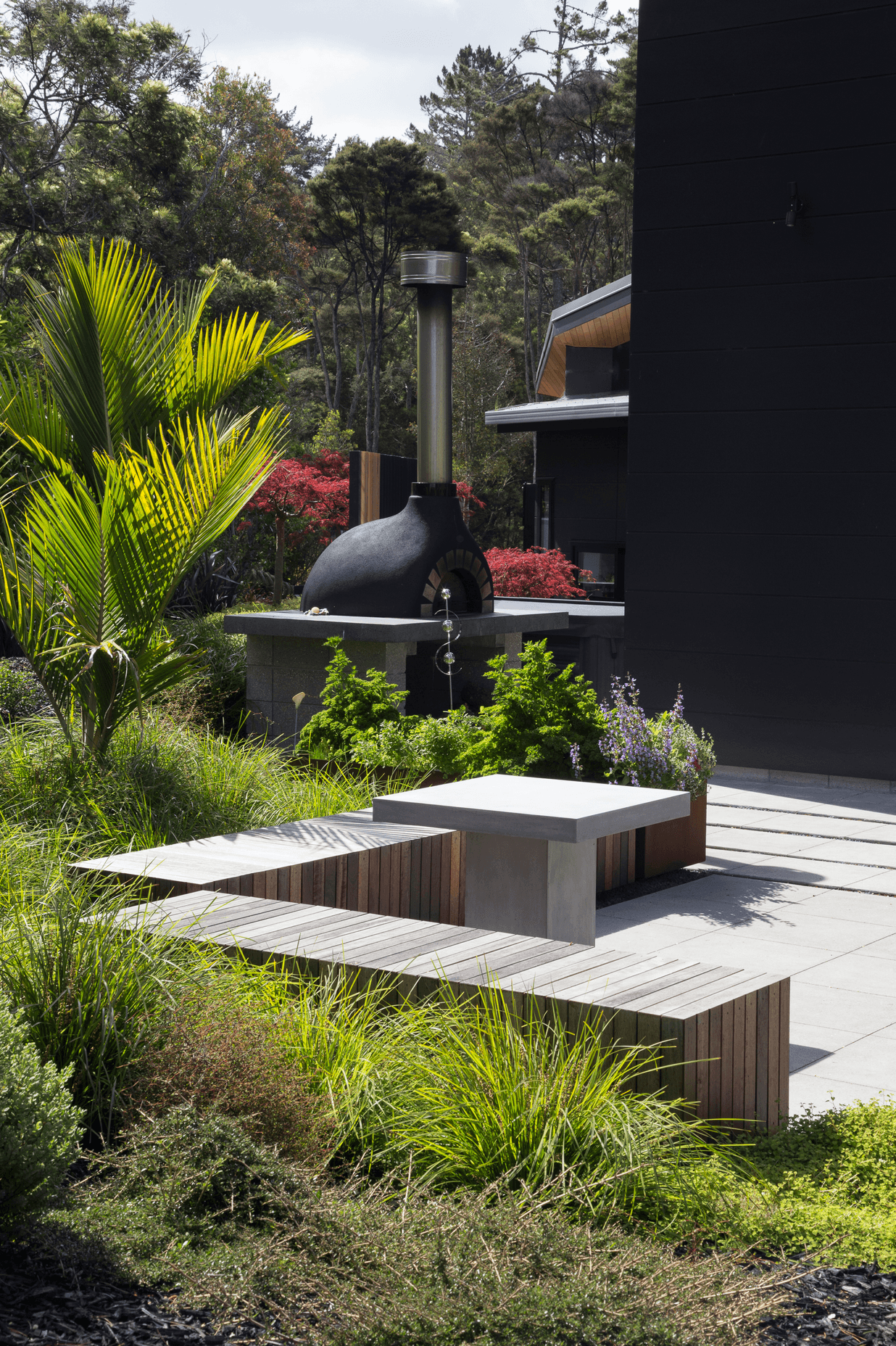 Ridge Road by Surround Landscape Architects | ArchiPro NZ