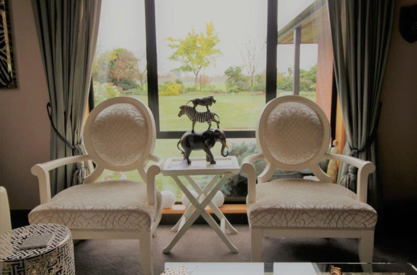 Sarah Bennett Design