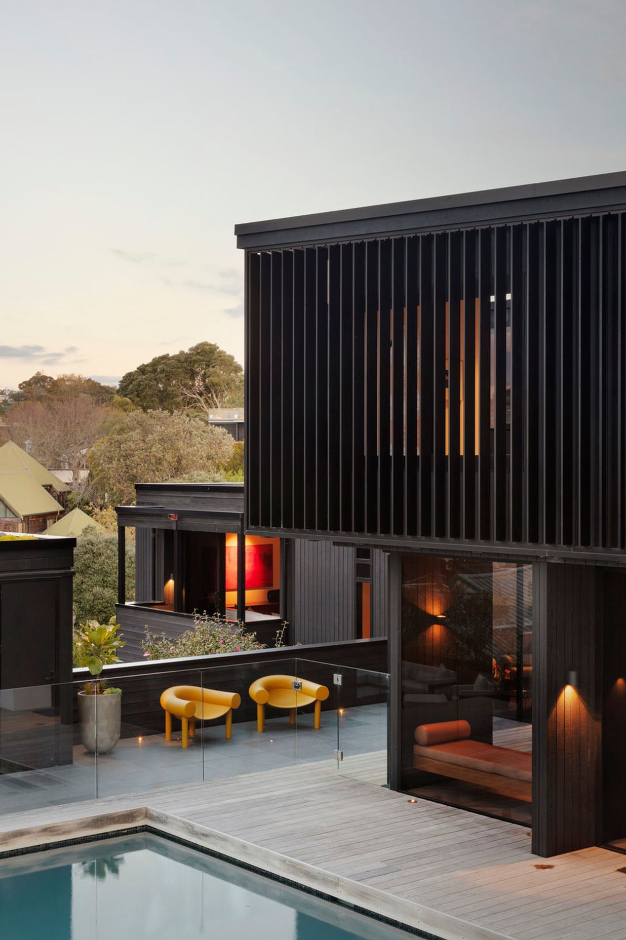 Railley Home by Daniel Marshall Architects | ArchiPro NZ