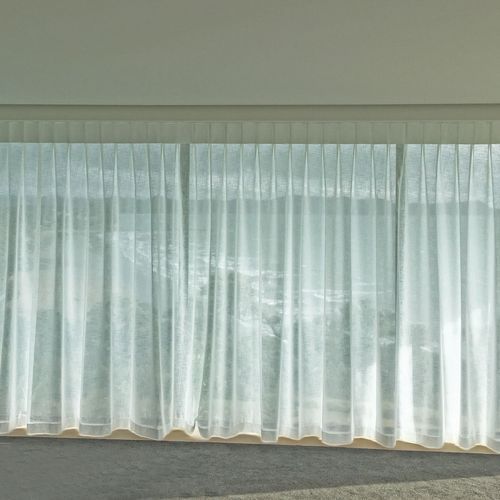 Curtain Rods - Double & Extendable | ArchiPro NZ