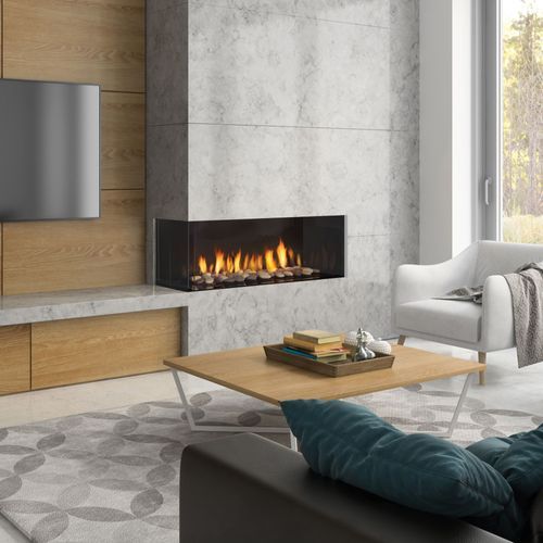 Insert & Inbuilt Gas Fireplaces | ArchiPro NZ