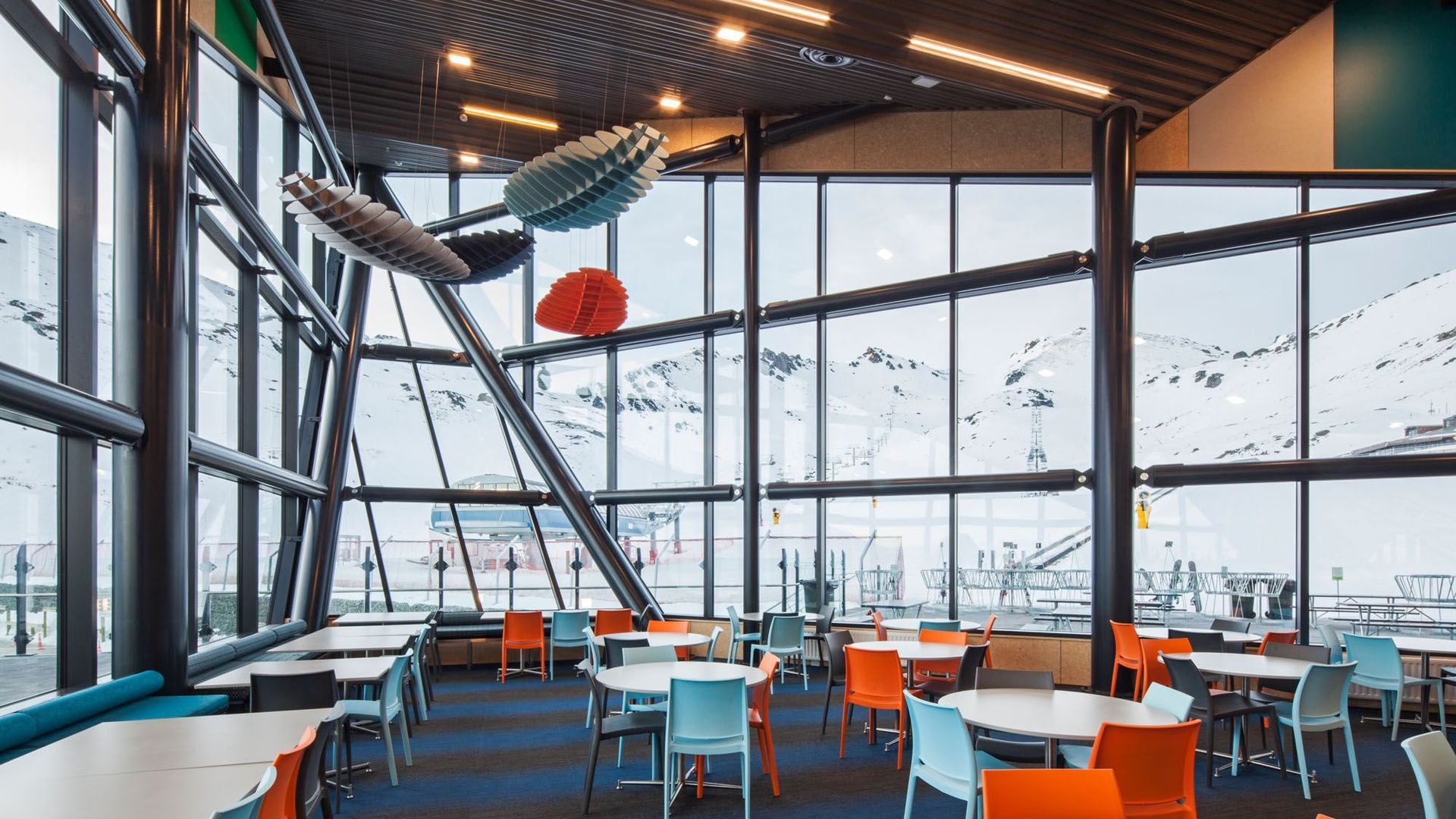 The Remarkables by Outline Design | ArchiPro NZ