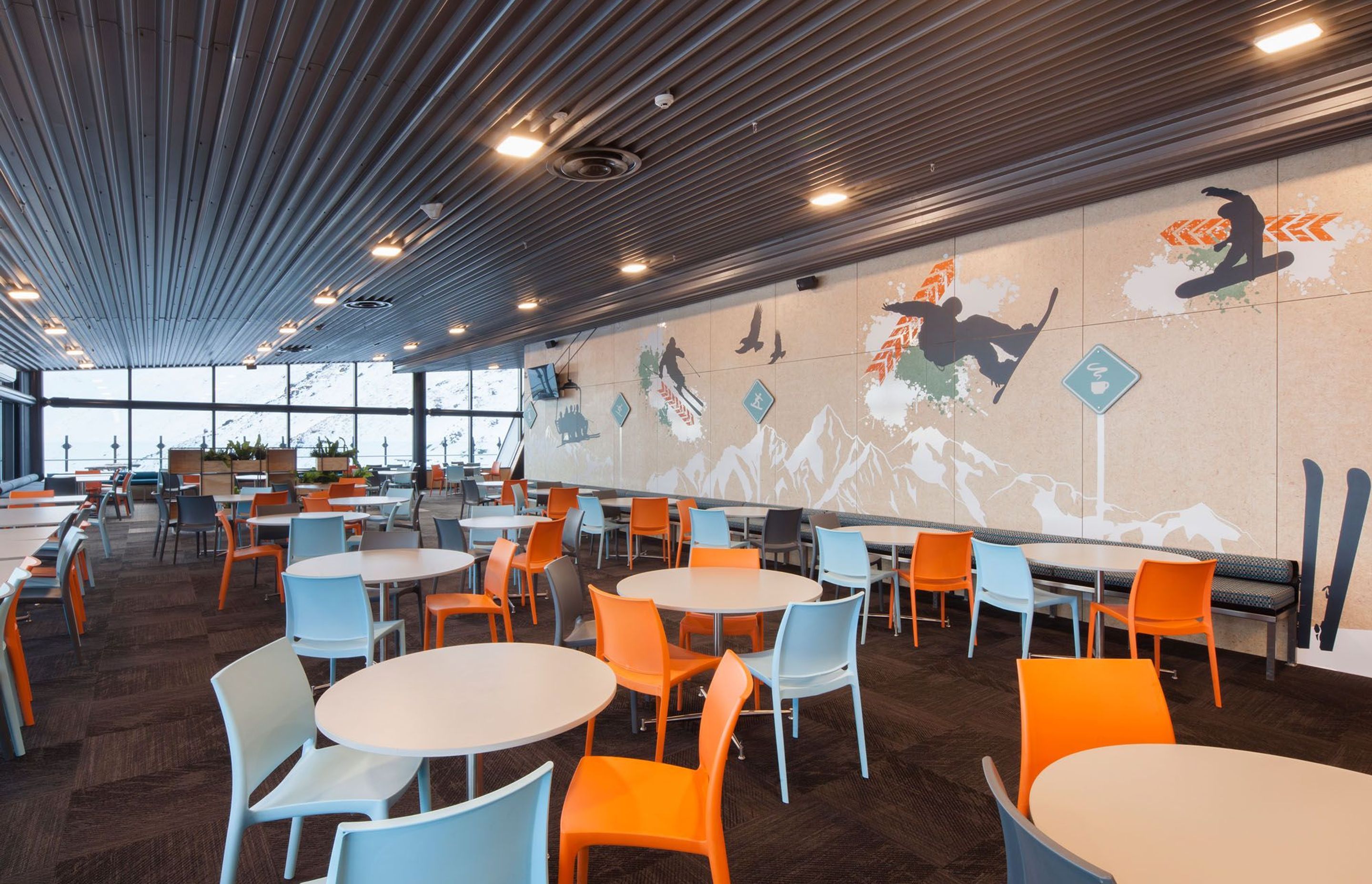 Remarkables by Outline Design | ArchiPro NZ