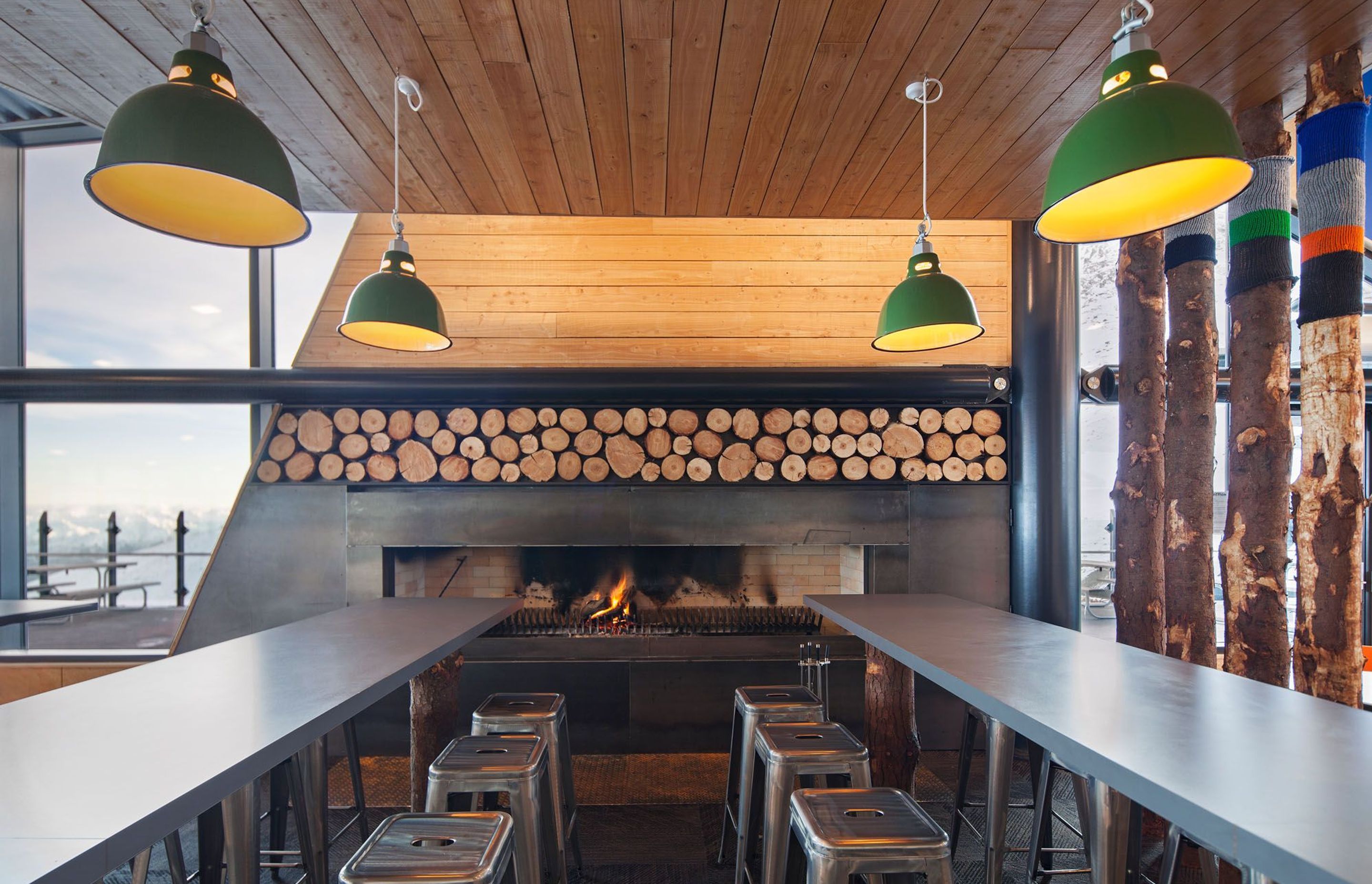 Remarkables by Outline Design | ArchiPro NZ