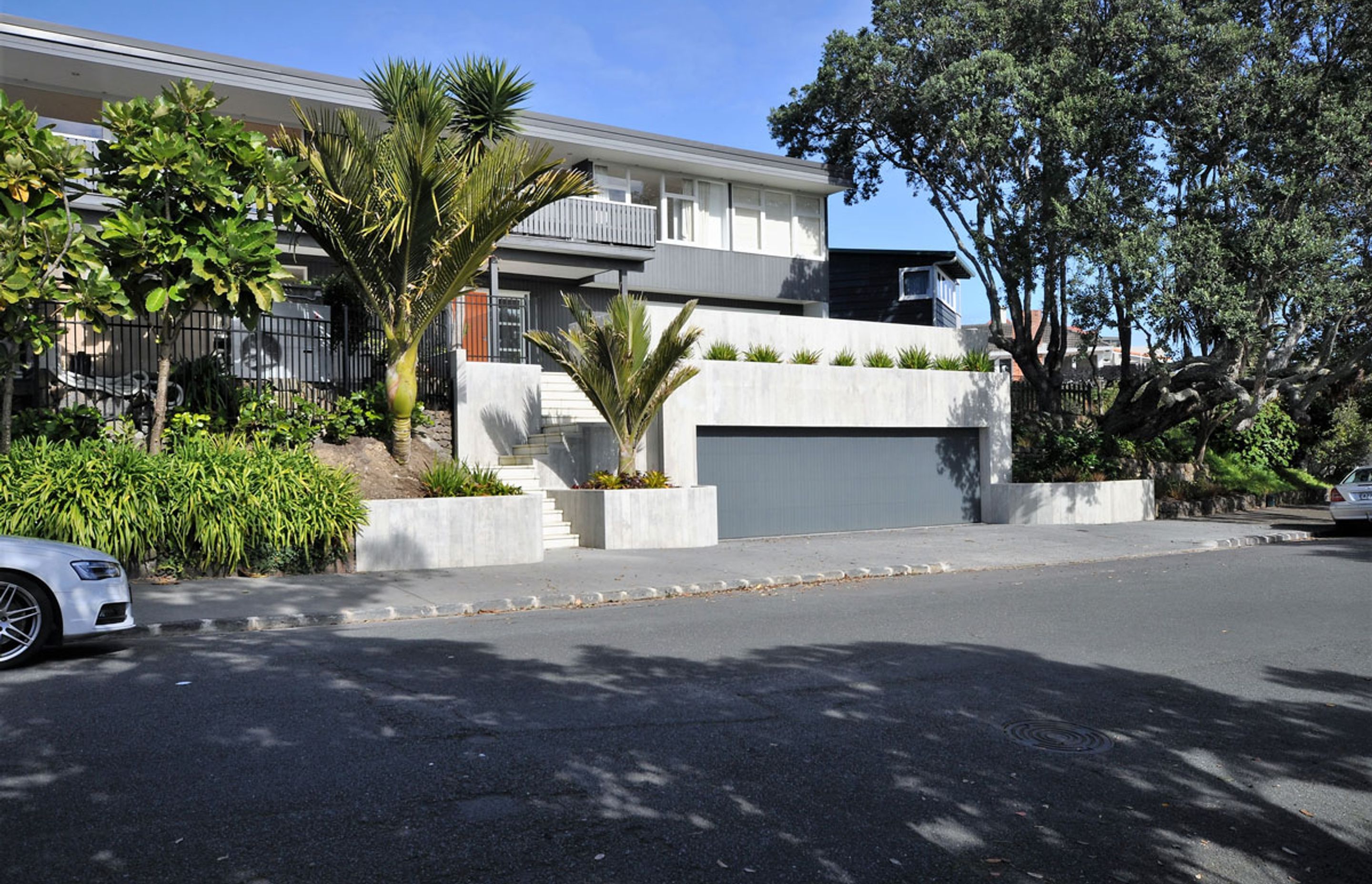 Remuera New Pool by Tibbits + Co | ArchiPro NZ