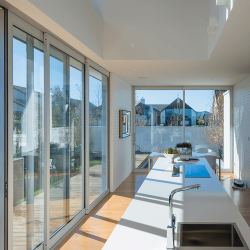 Metro Performance Glass | ArchiPro NZ