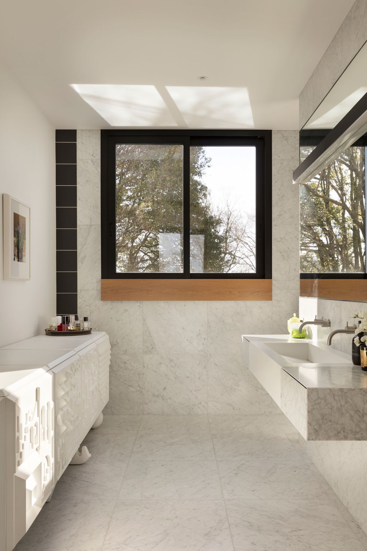 Rhodes House - 'Cabinet of Curiosities' by Phil Redmond Architecture ...