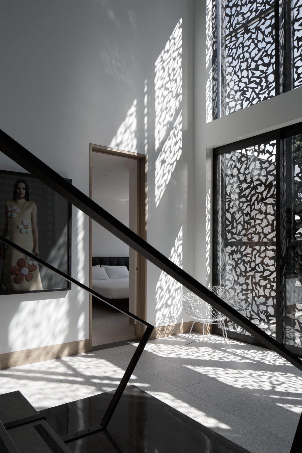 Rhodes House - 'Cabinet of Curiosities' by Phil Redmond Architecture ...