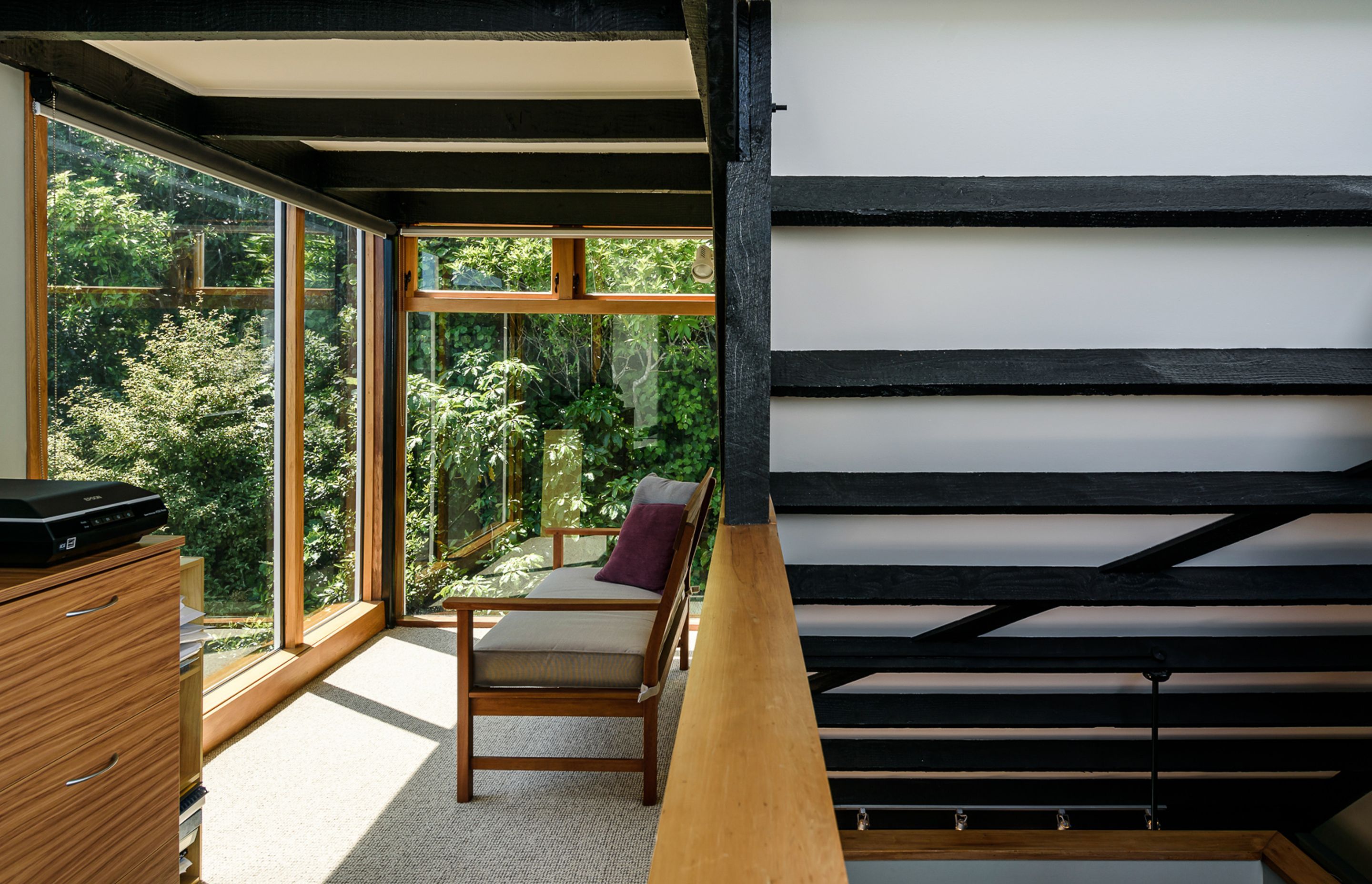 Roger Walker by André Vroon Photographer | ArchiPro NZ