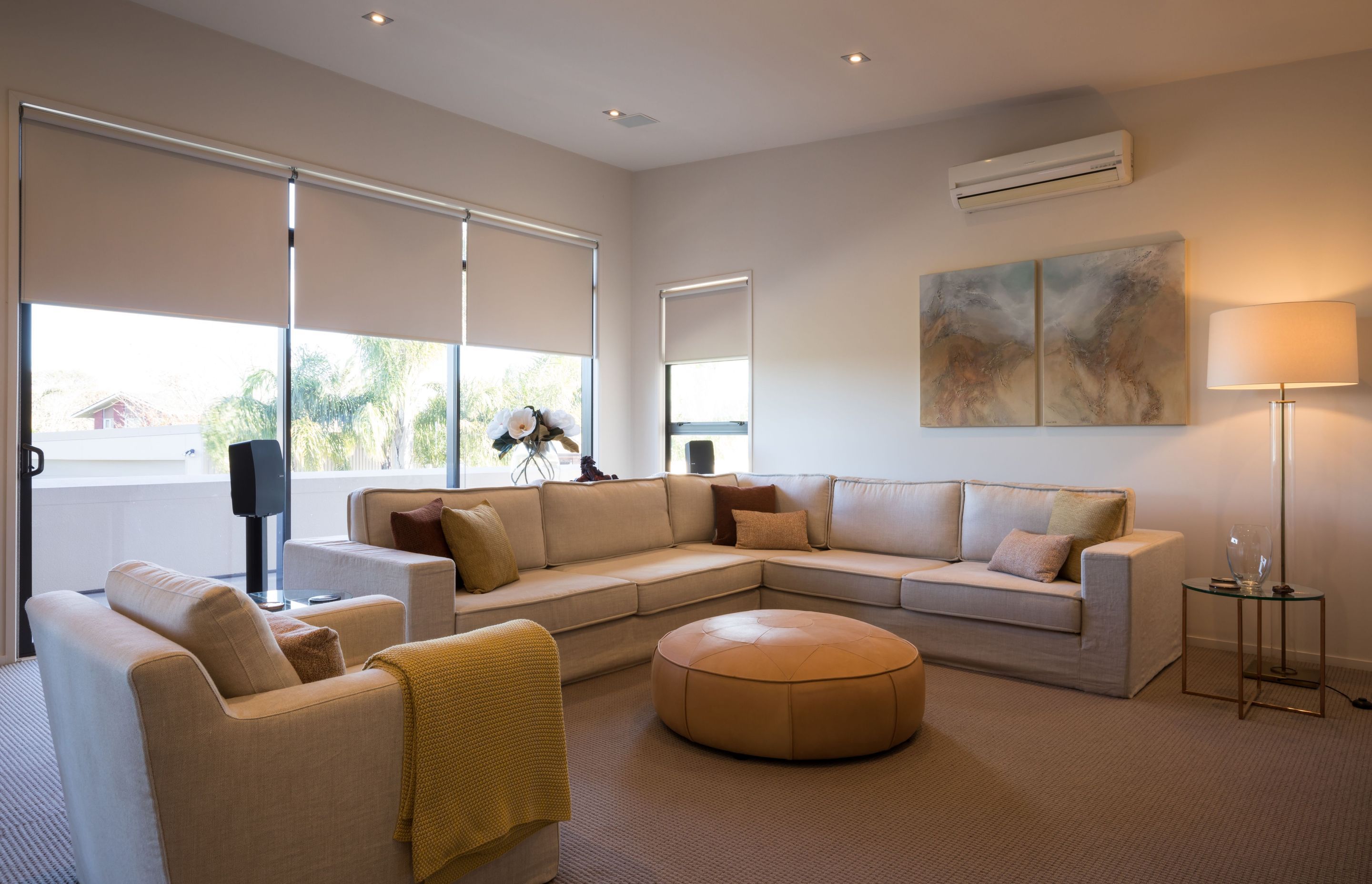 Rural Interior Design by Nicola Manning Design | ArchiPro NZ