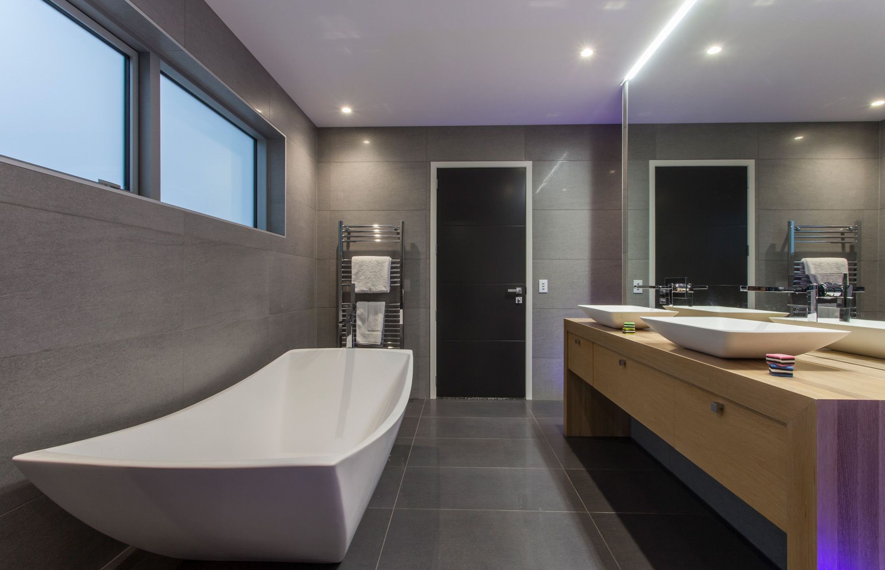 Ryan Residence by Warnock Architecture Ltd | ArchiPro NZ