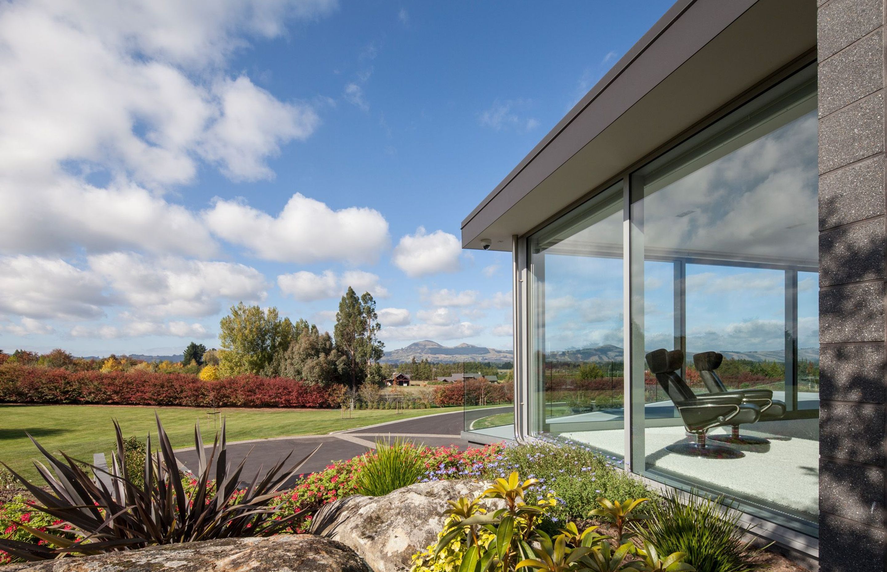 Ryan Residence by Warnock Architecture Ltd | ArchiPro NZ