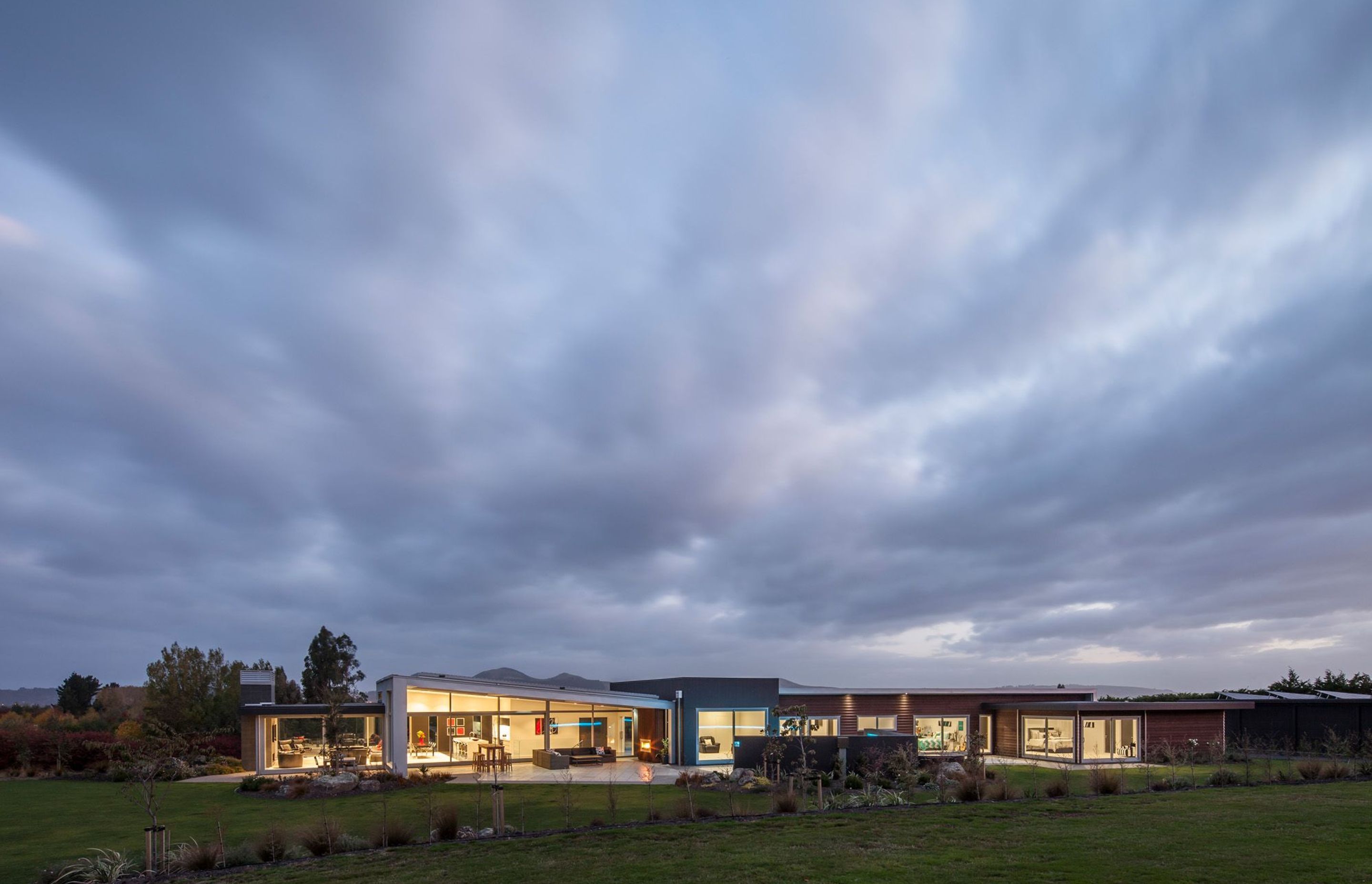 Ryan Residence by Warnock Architecture Ltd | ArchiPro NZ