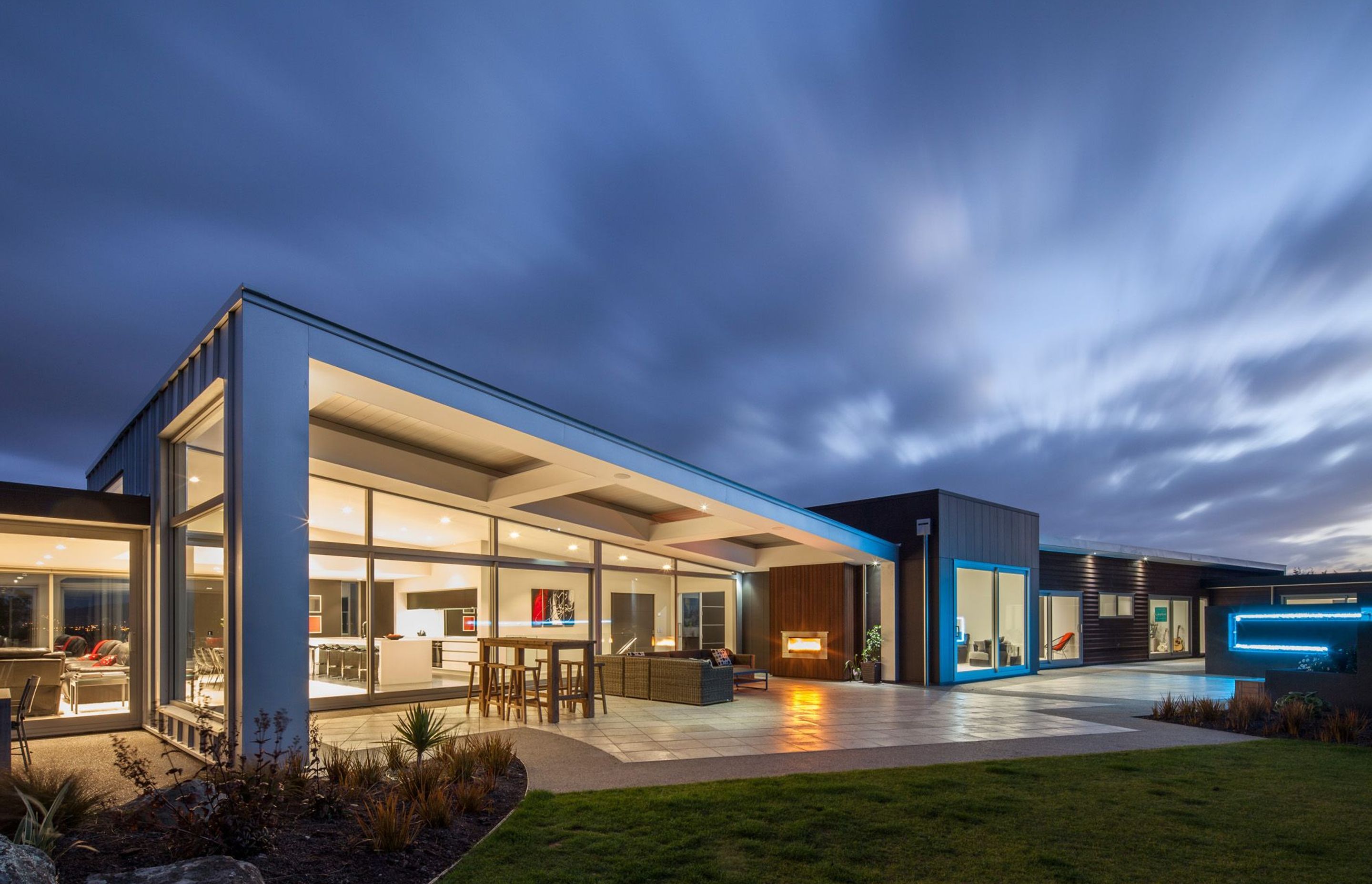 Ryan Residence by Warnock Architecture Ltd | ArchiPro NZ