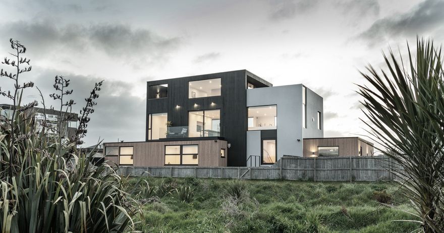 Find Architects, Designers, Contractors & More | ArchiPro NZ