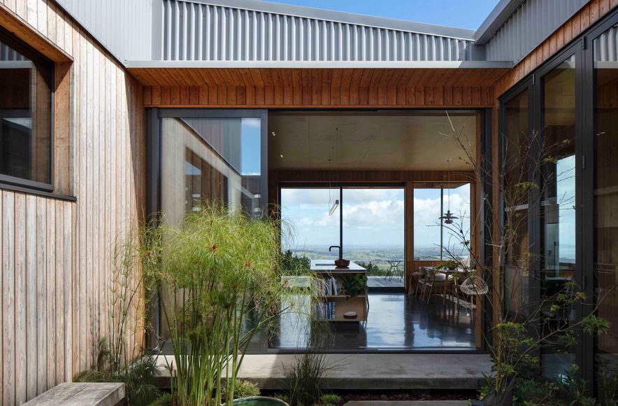 Architecture, Building & Interior Design Project Ideas | ArchiPro NZ