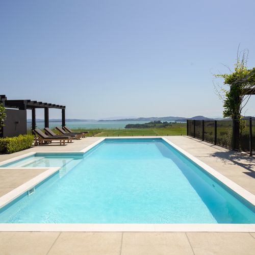 Outdoor Tiles & Pavers | ArchiPro NZ