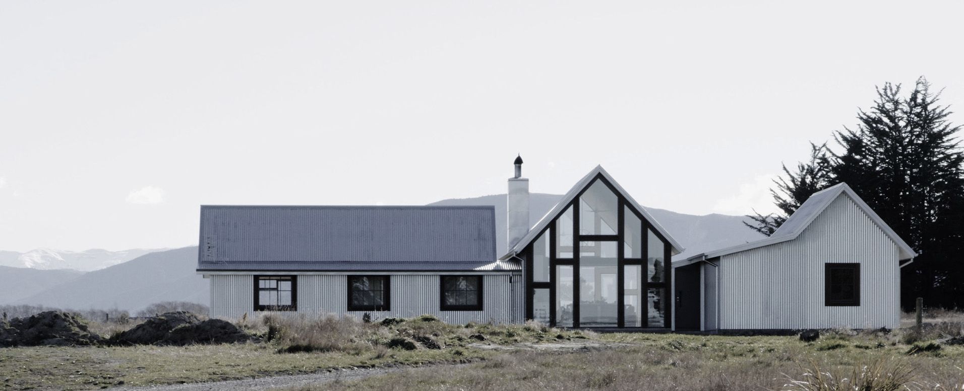 High Country Homes | ArchiPro NZ