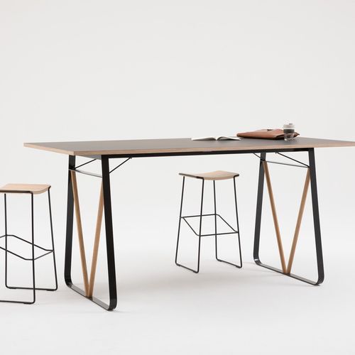 Bar Leaners - Wooden & Outdoor | ArchiPro NZ