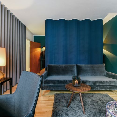 Curtain Rails & Tracks Online | ArchiPro NZ