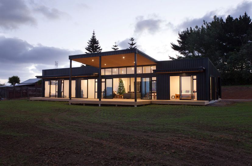 Steadfast Construction