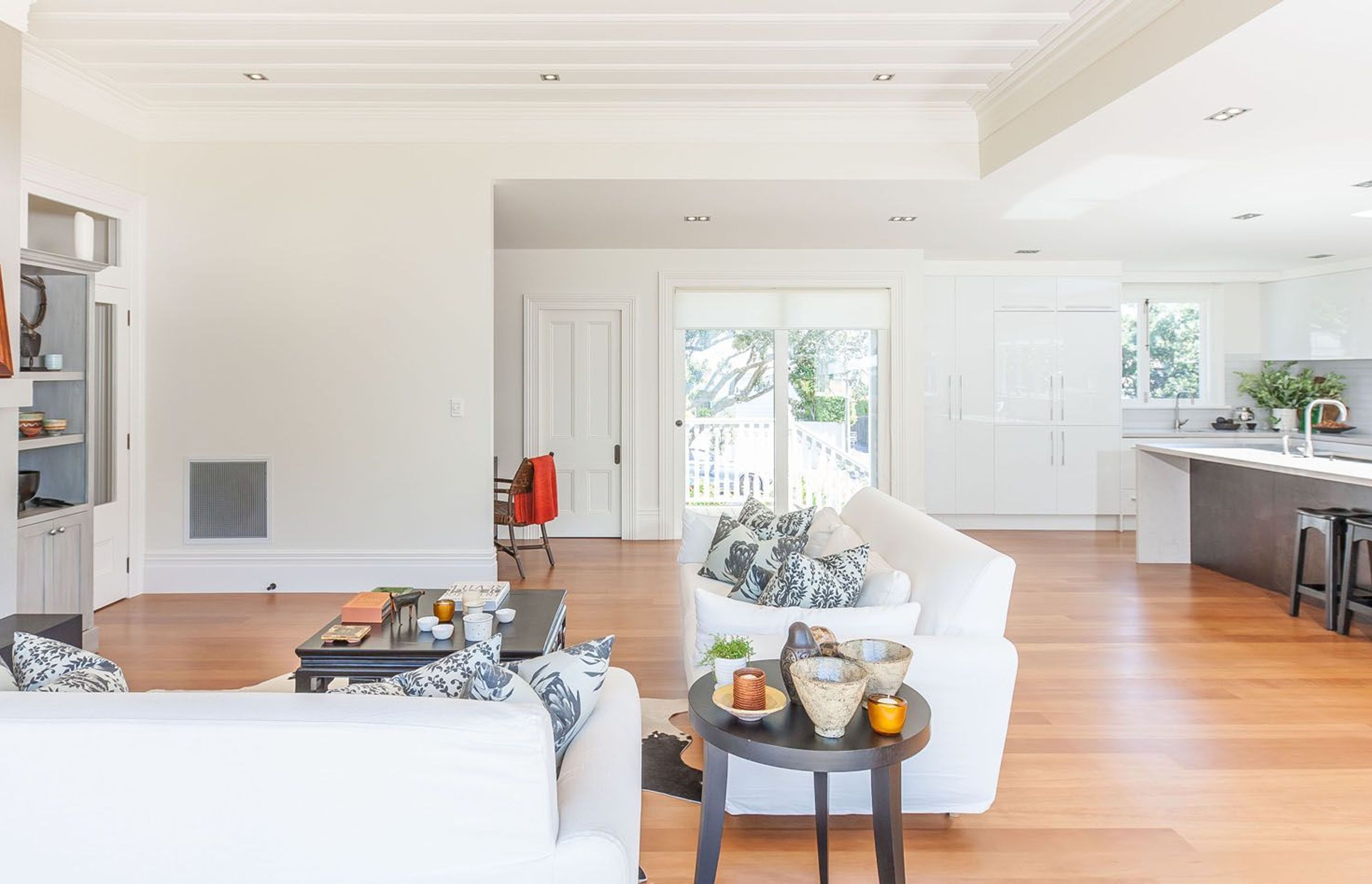 Stanley Point Villa by Stephen Jones Architects | ArchiPro NZ