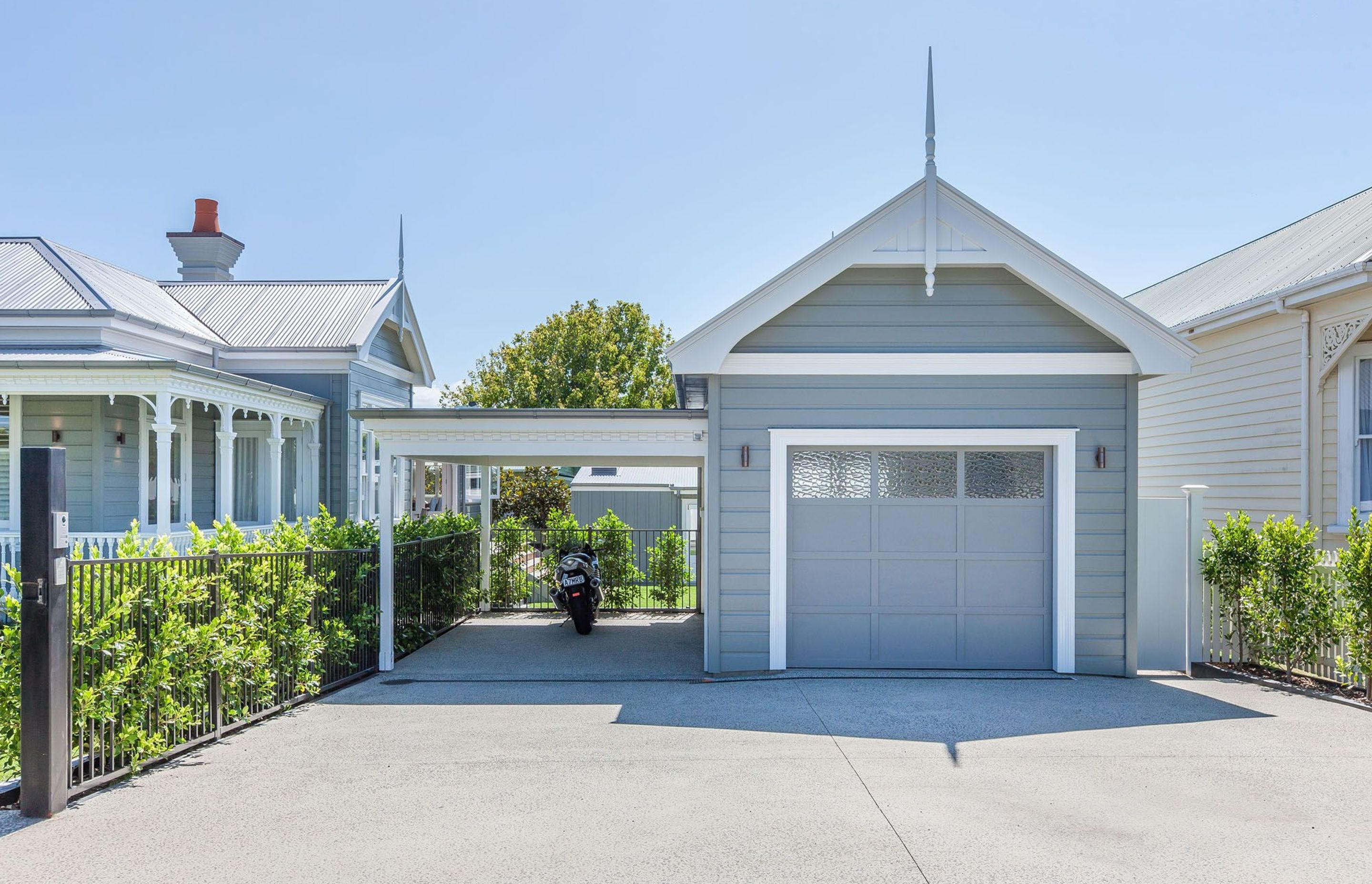 Stanley Point Villa by Stephen Jones Architects | ArchiPro NZ