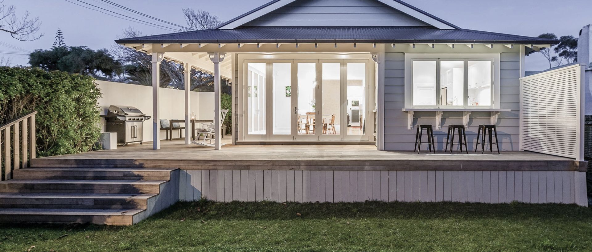 Stephen Jones Architects