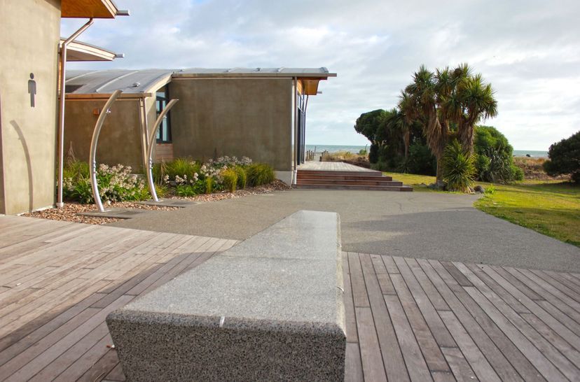 Earthwork Landscape Architects