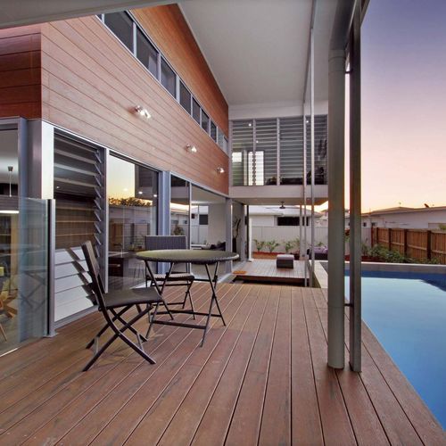 Fibre Cement Weatherboard Cladding | ArchiPro NZ
