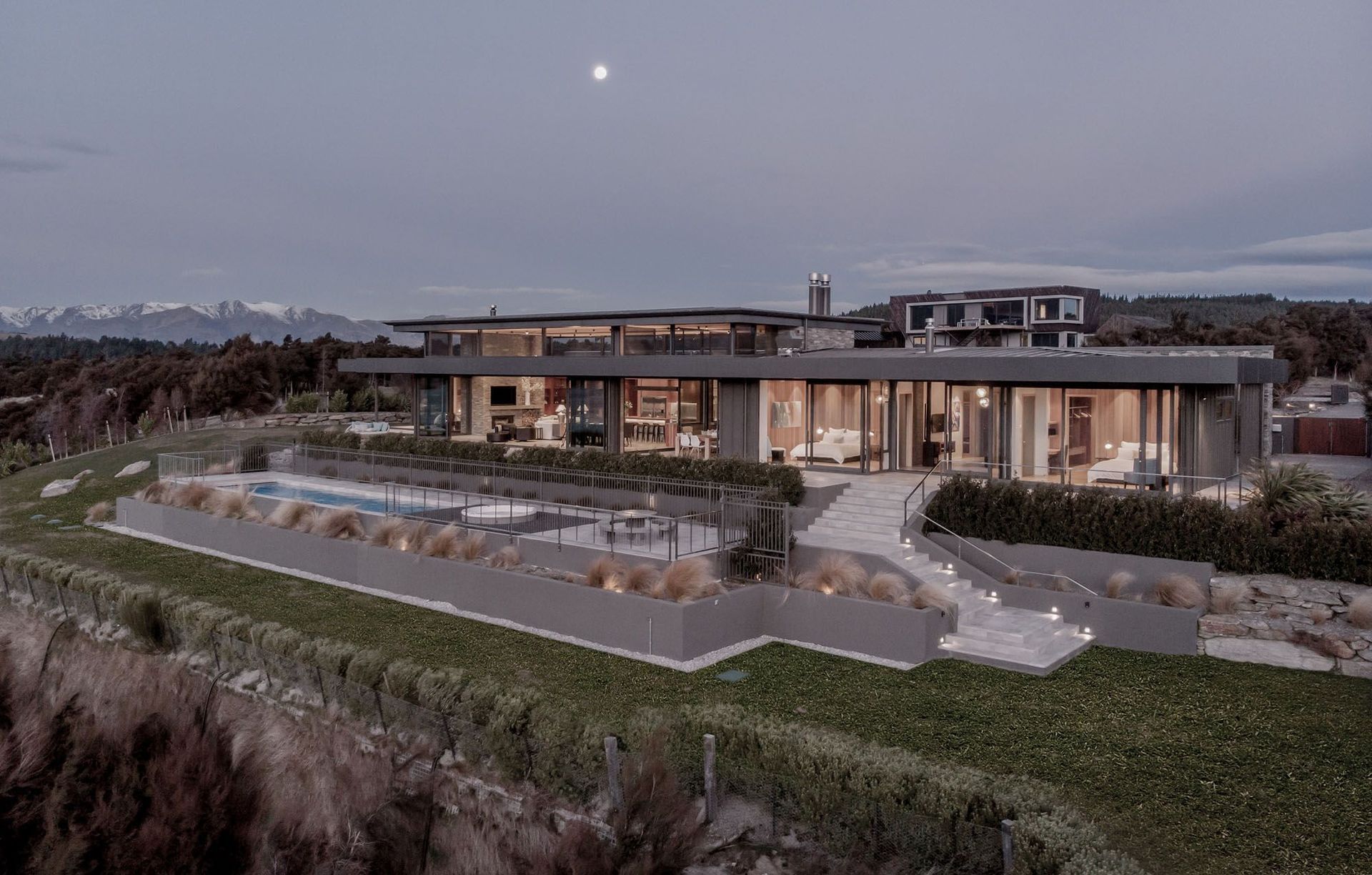 Architecture, Building & Interior Design Project Ideas | ArchiPro NZ