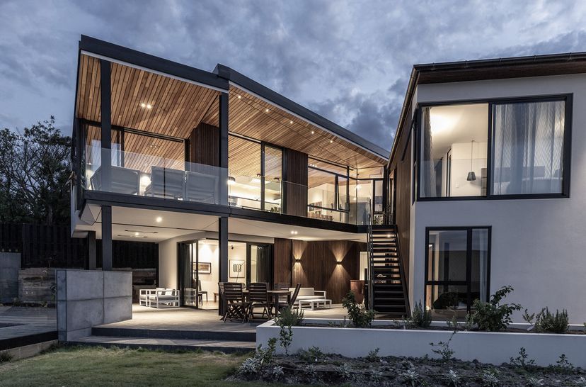 MC Architecture Studio