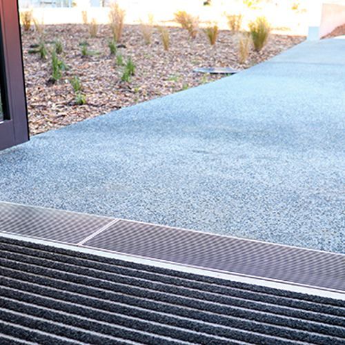Surface Drainage Systems | ArchiPro NZ