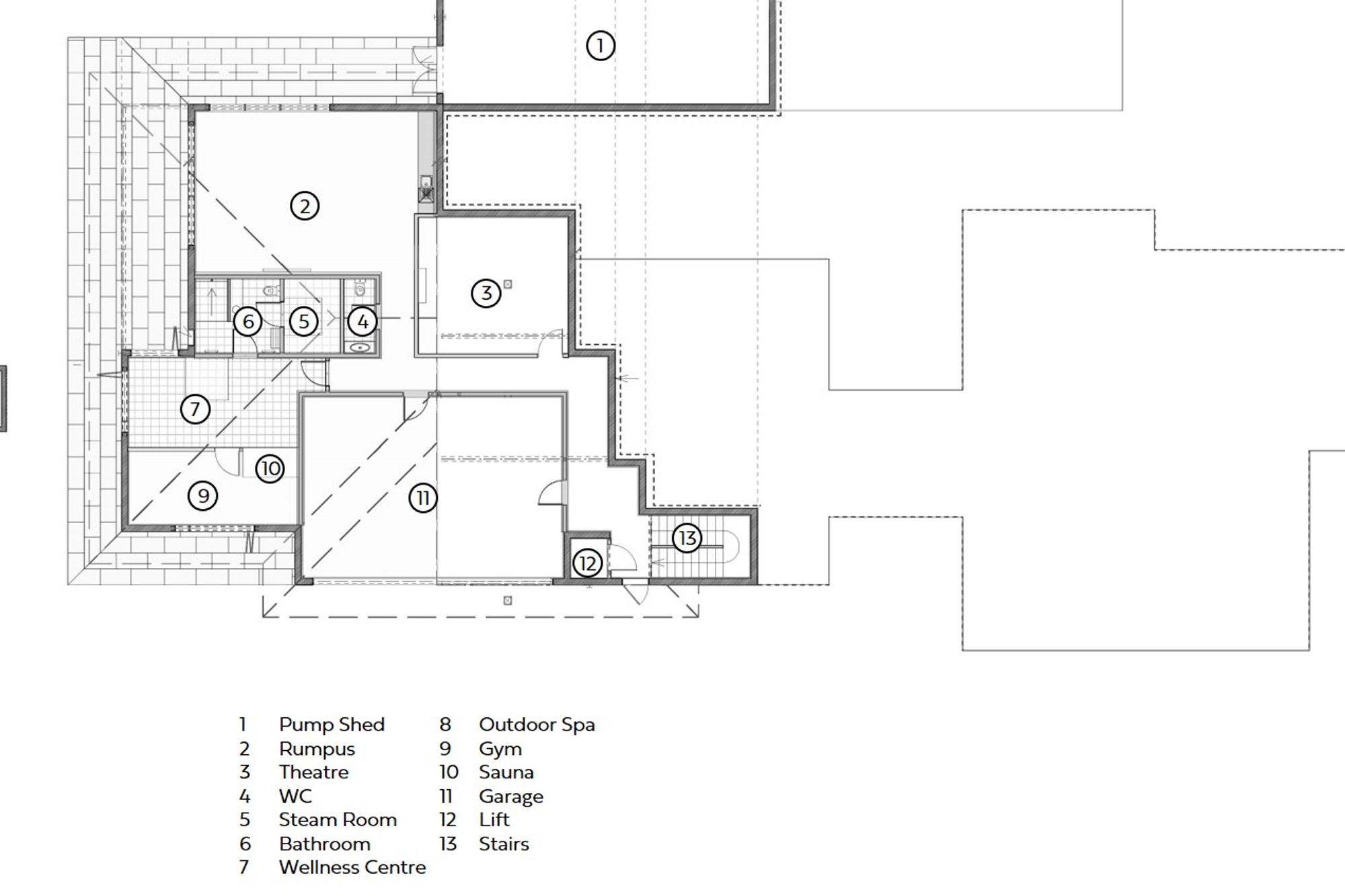 Three Kings House by Arcline Architecture | ArchiPro NZ
