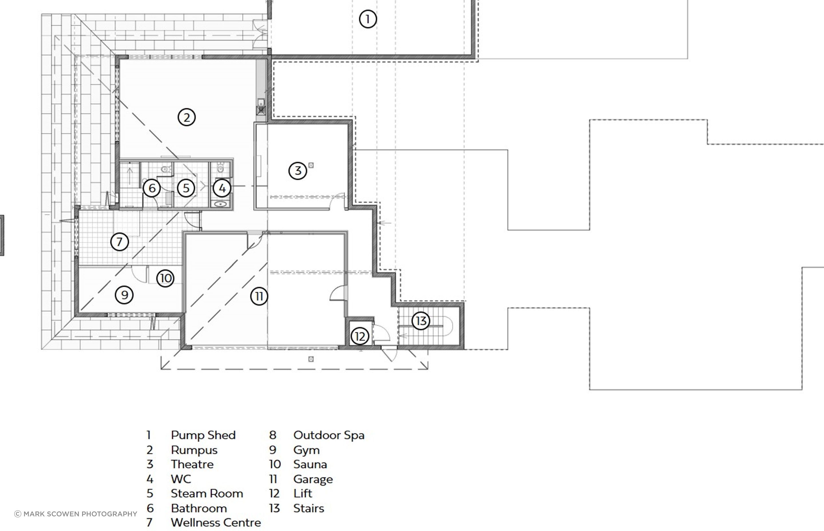 Three Kings House by Arcline Architecture | ArchiPro NZ