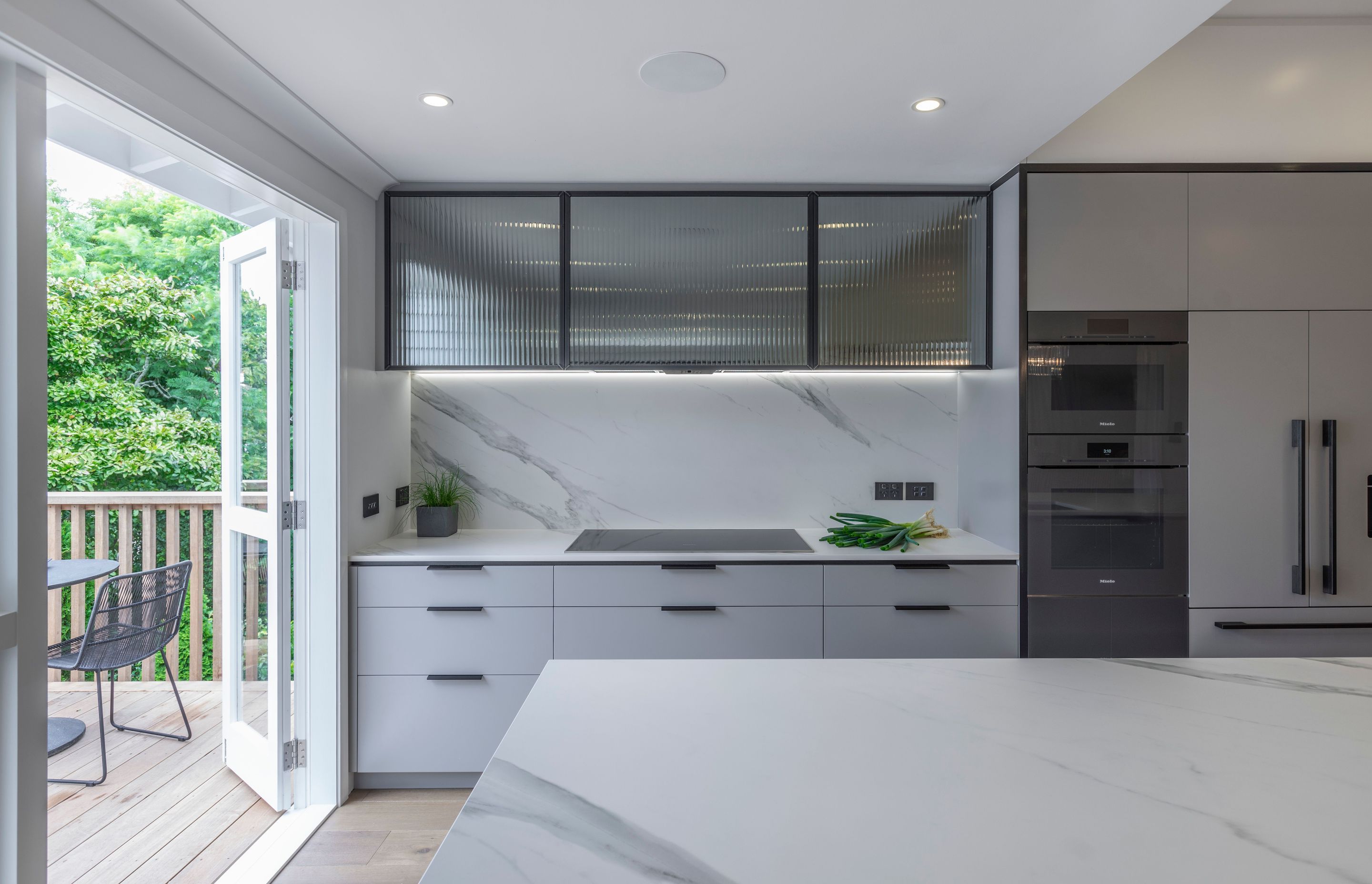 Upland Road Kitchen by Nicola Manning Design | ArchiPro NZ