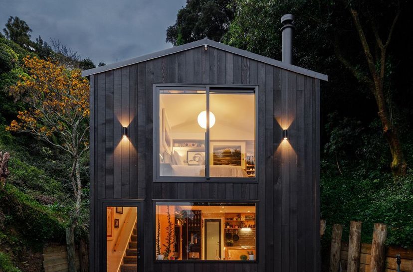 INLINE Design & Build