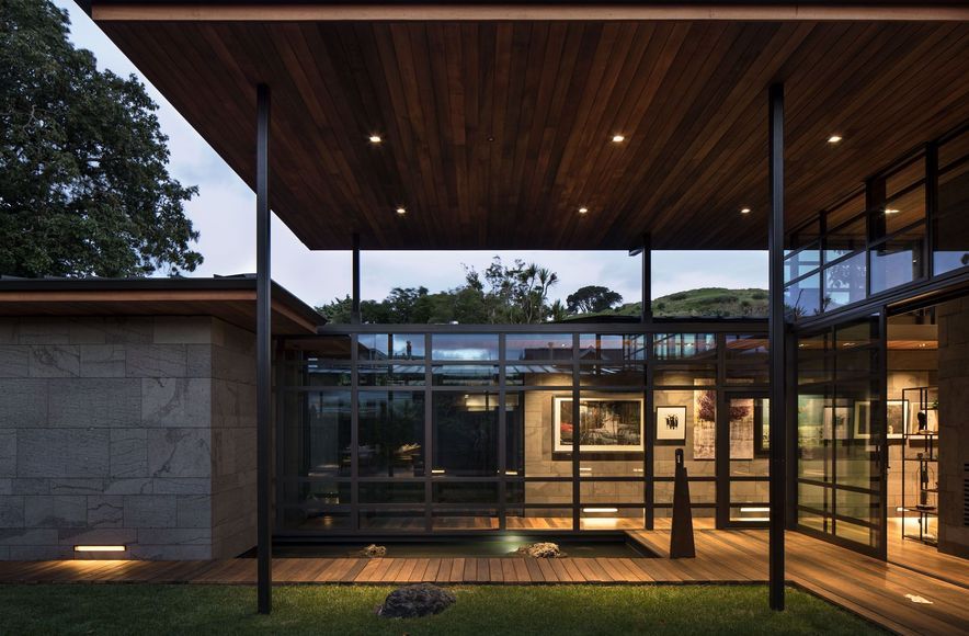 Architecture, Building & Interior Design Project Ideas | ArchiPro NZ