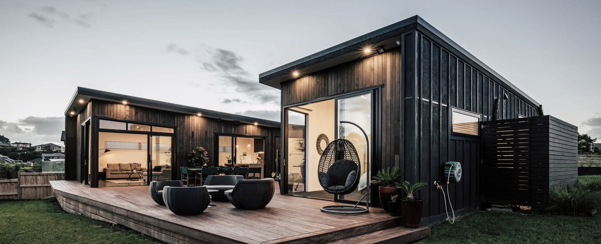 Waller Projects | ArchiPro NZ