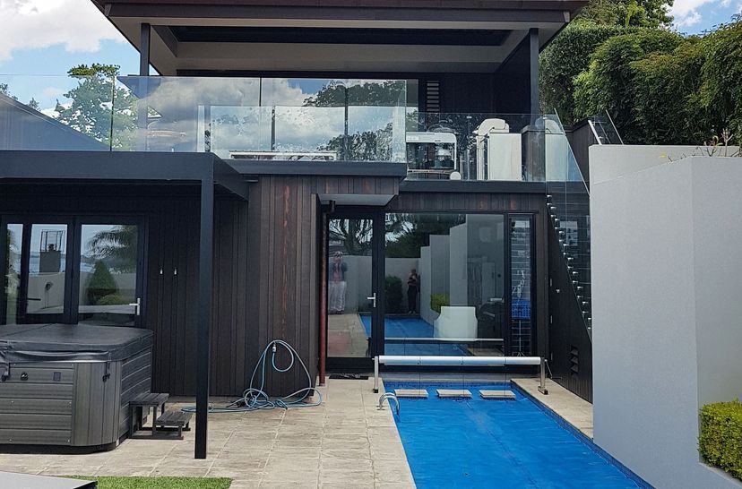 Cornthwaite Architects