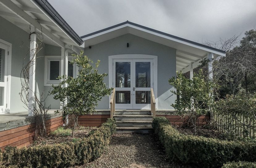 Rain Studio Architects & Designers