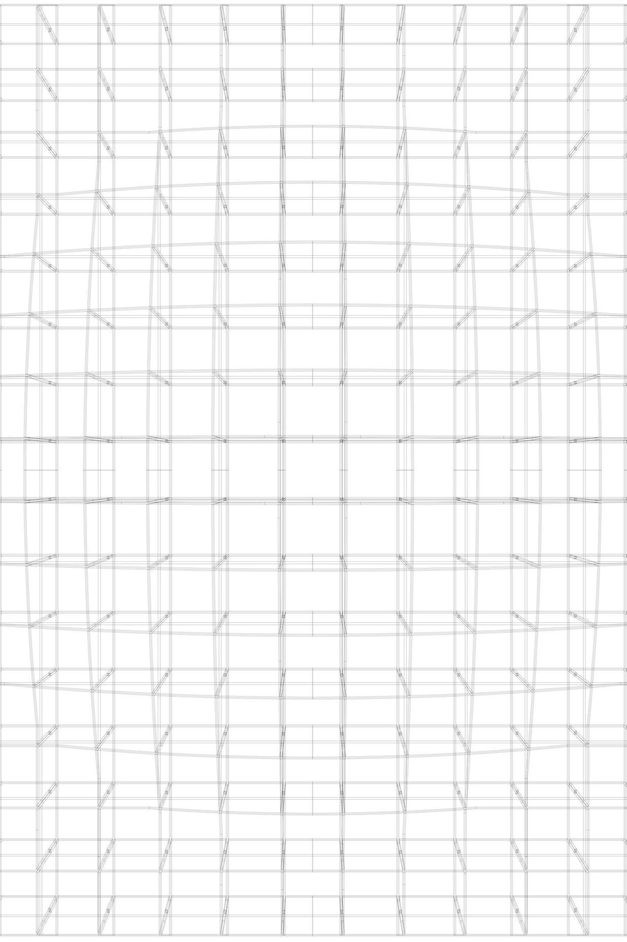 Physics Room Ceiling Exhibition by Hamish Shaw Architects | ArchiPro NZ