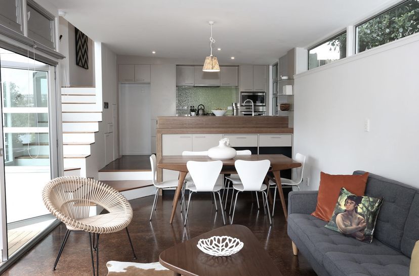 Rain Studio Architects & Designers