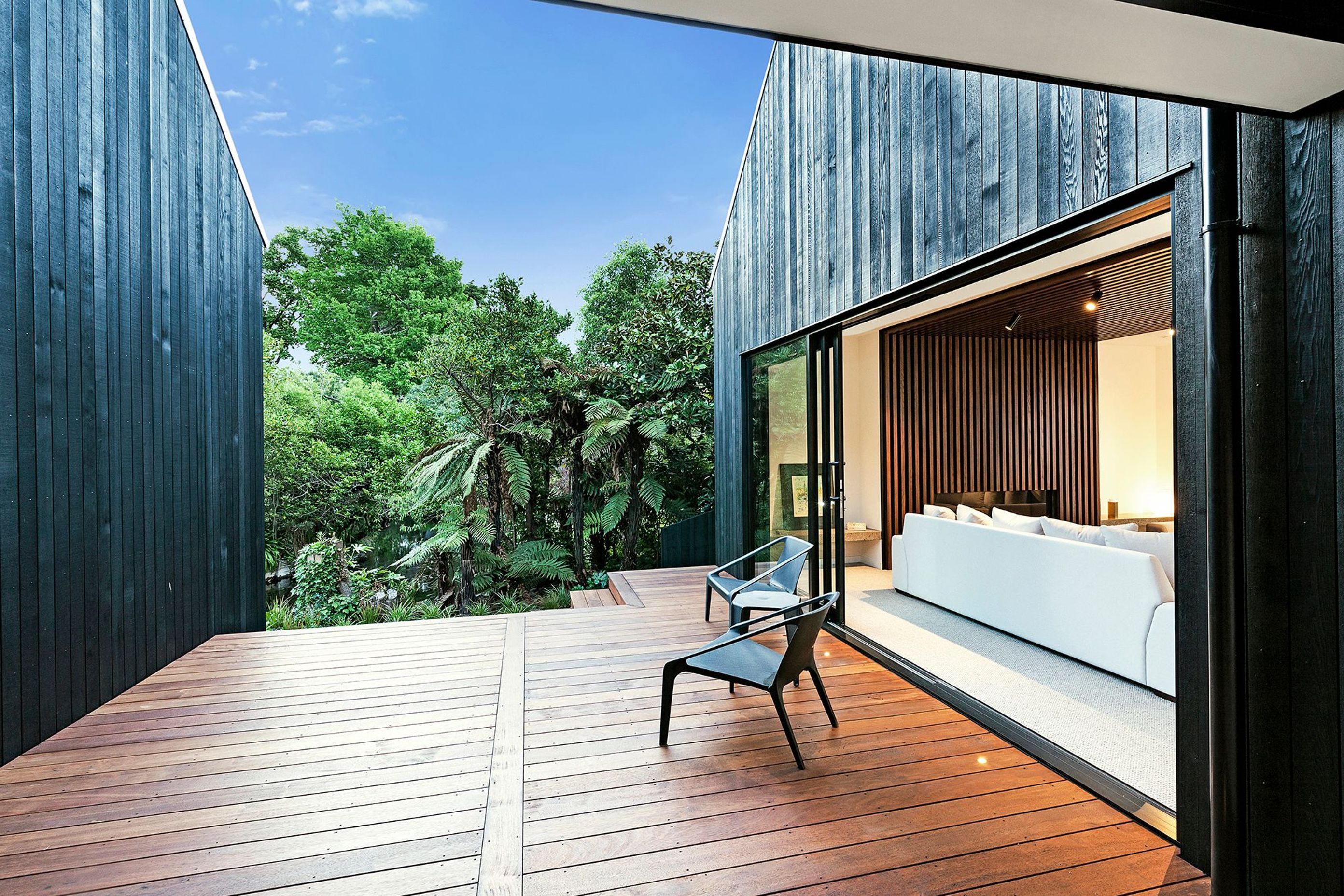 Wroxton House by Dwell Homes | ArchiPro NZ