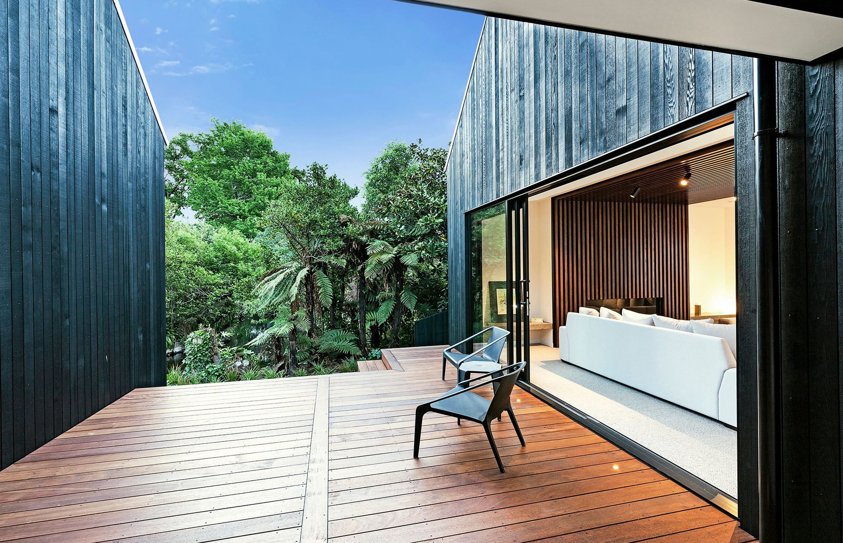 Wroxton House by Dwell Homes | ArchiPro NZ